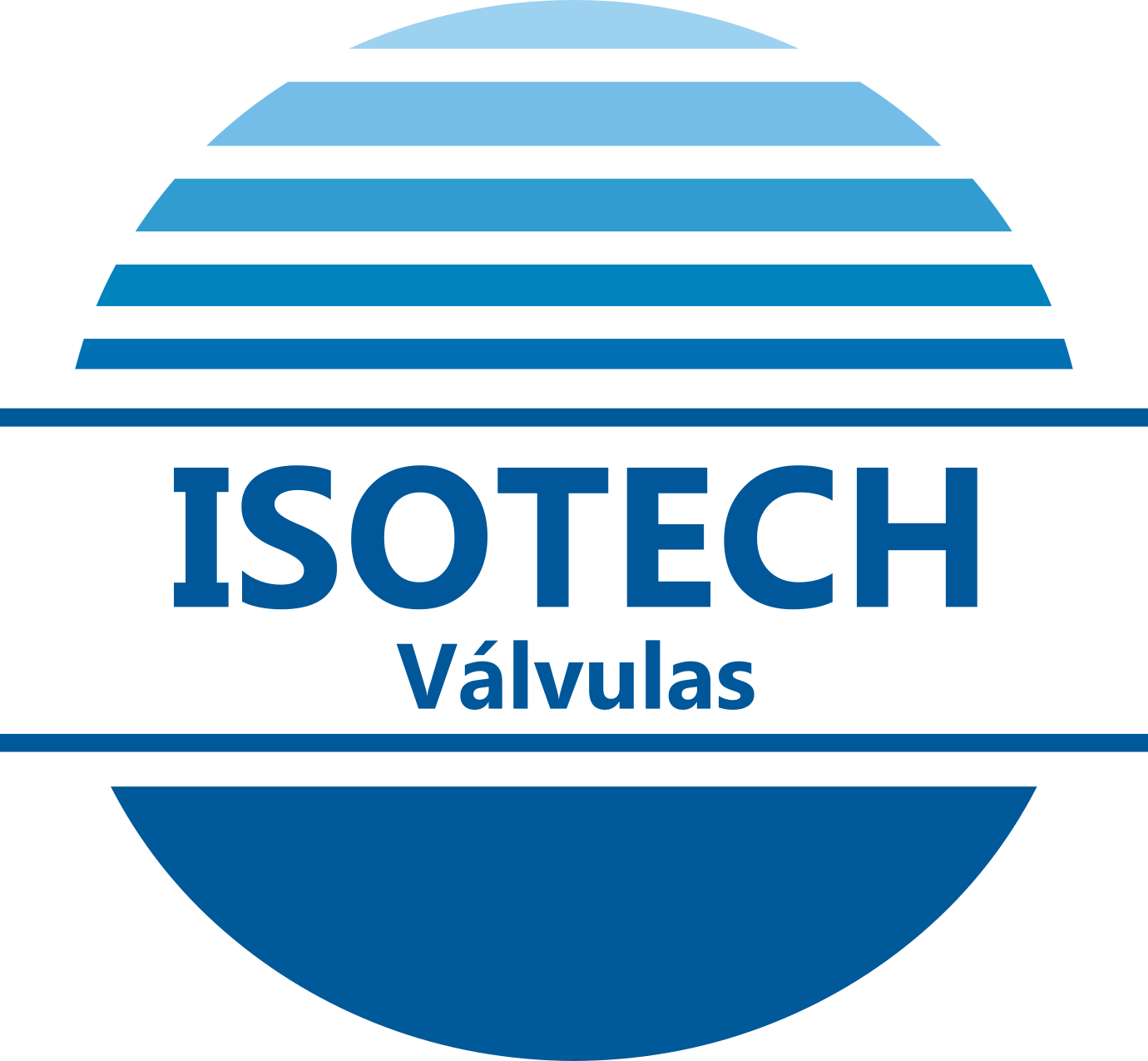 Isotech Valvulas